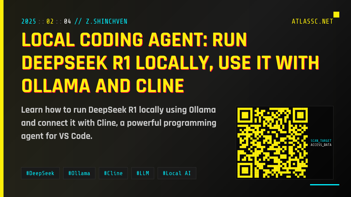 ATLASSC.NET